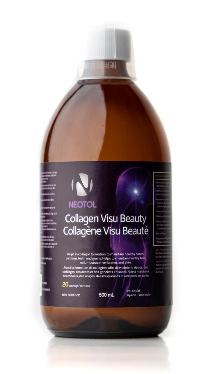 Neotol Liquid Collagen Extra by Neotol